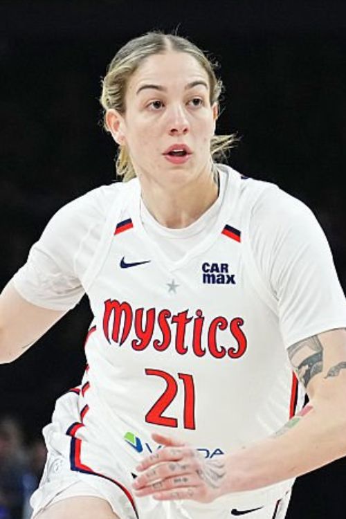 Emily| Engstler - Firstpick